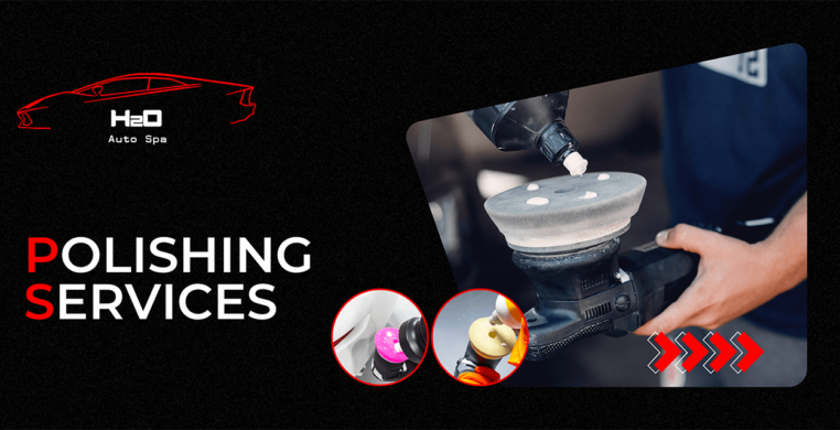 Polishing – H2O Auto Spa